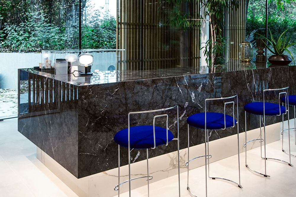 APD Porcelain Benchtops | The Revolutionary New Benchtop Material