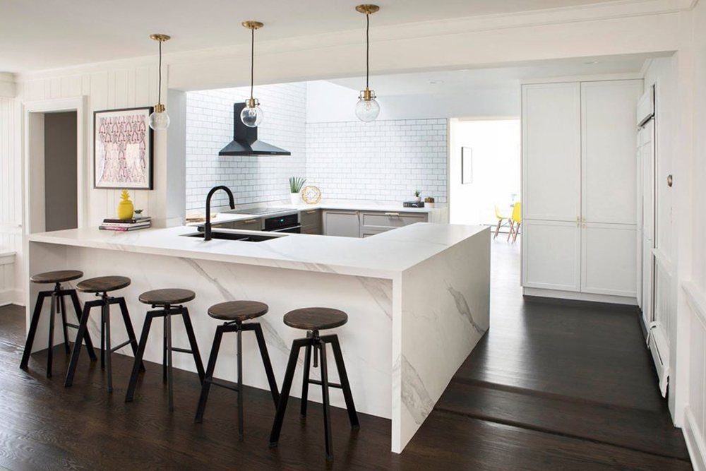 APD Porcelain Benchtops | The Revolutionary New Benchtop Material