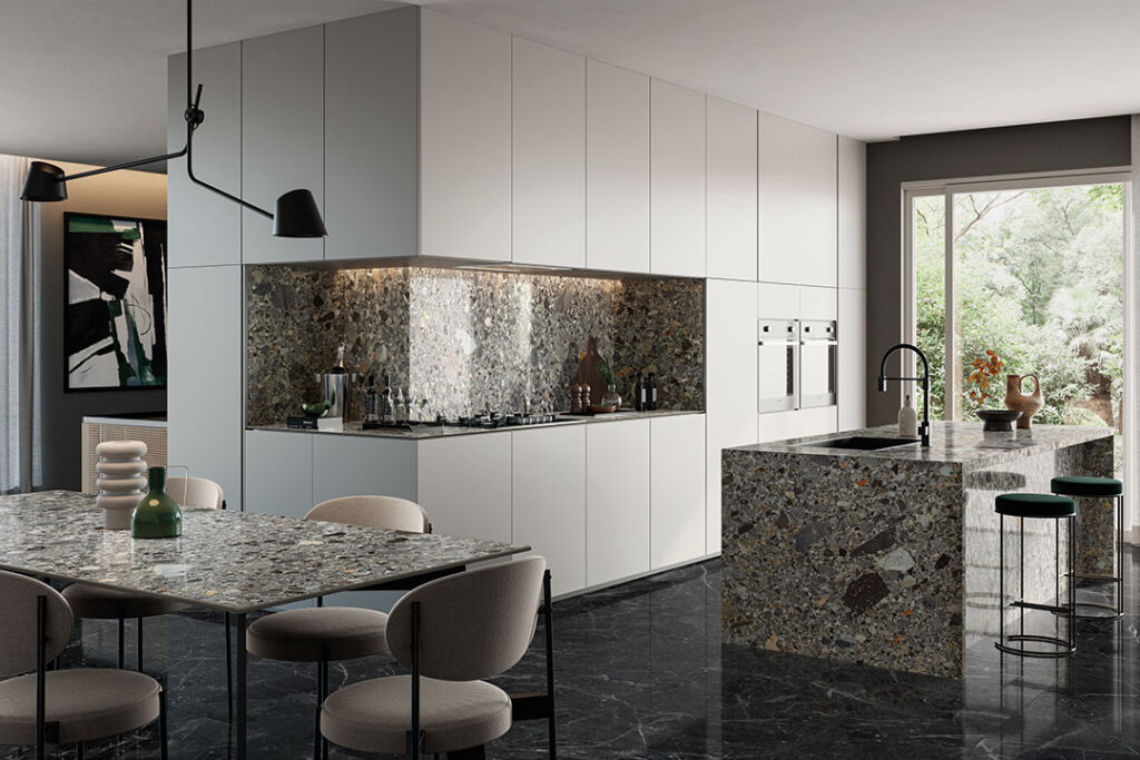 APD Porcelain Benchtops | The Revolutionary New Benchtop Material